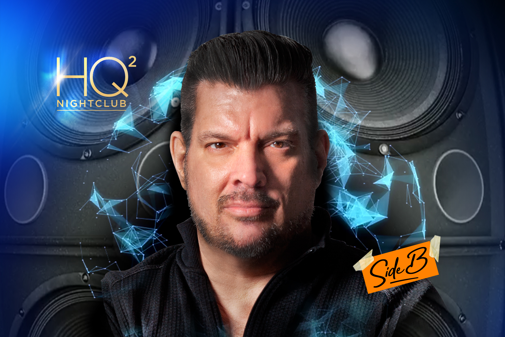 HQ2 Nightclub | Ocean Casino Resort