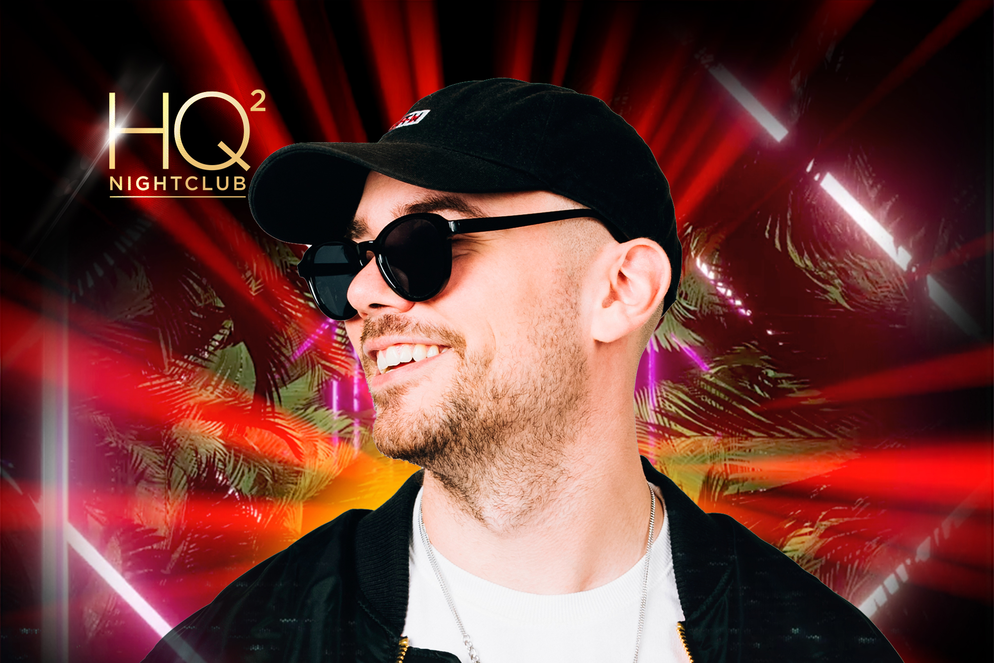 HQ2 Nightclub | Ocean Casino Resort