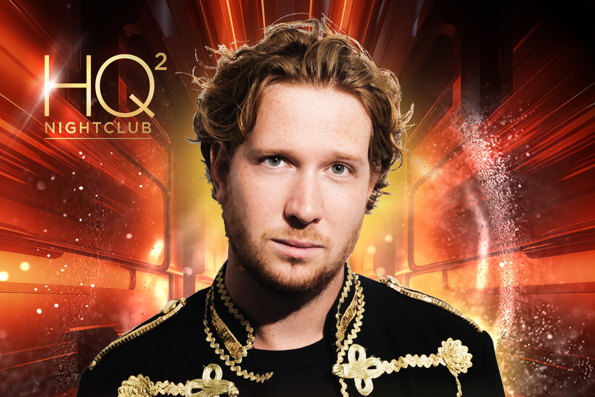 HQ2 Nightclub | Ocean Casino Resort