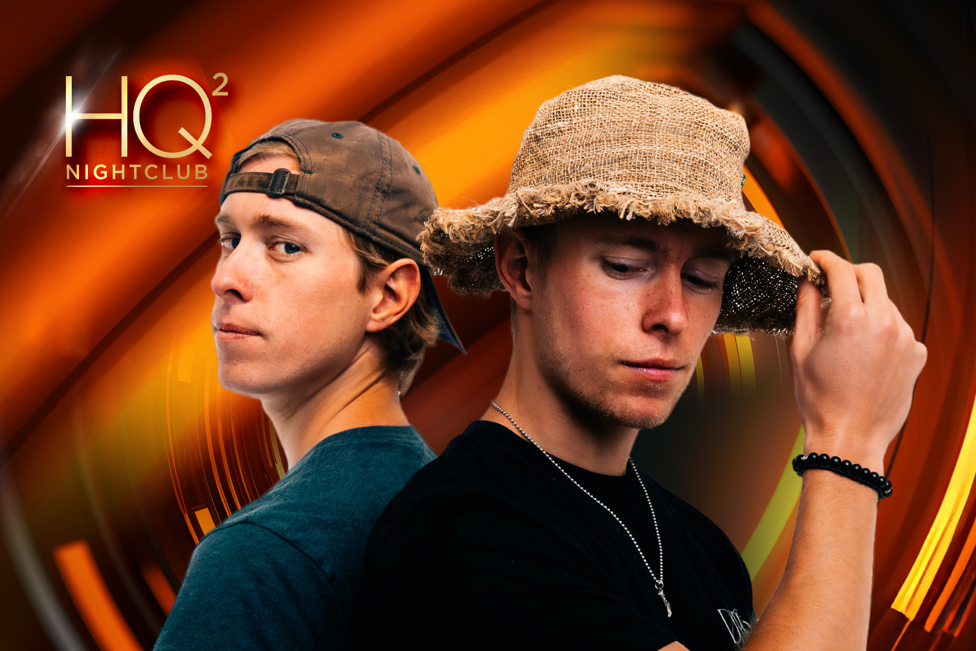 HQ2 Nightclub & Beachclub - Homepage | Ocean Casino Resort