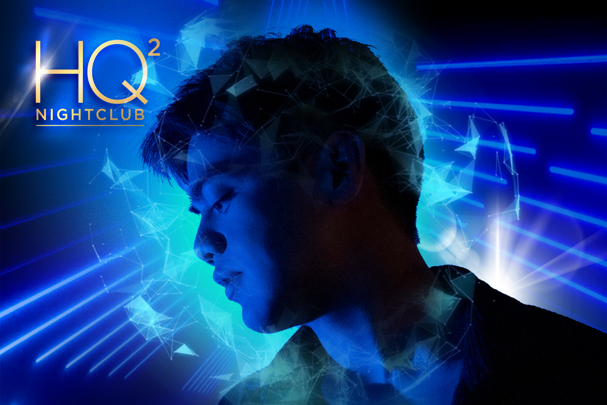 HQ2 Nightclub & Beachclub - Homepage | Ocean Casino Resort