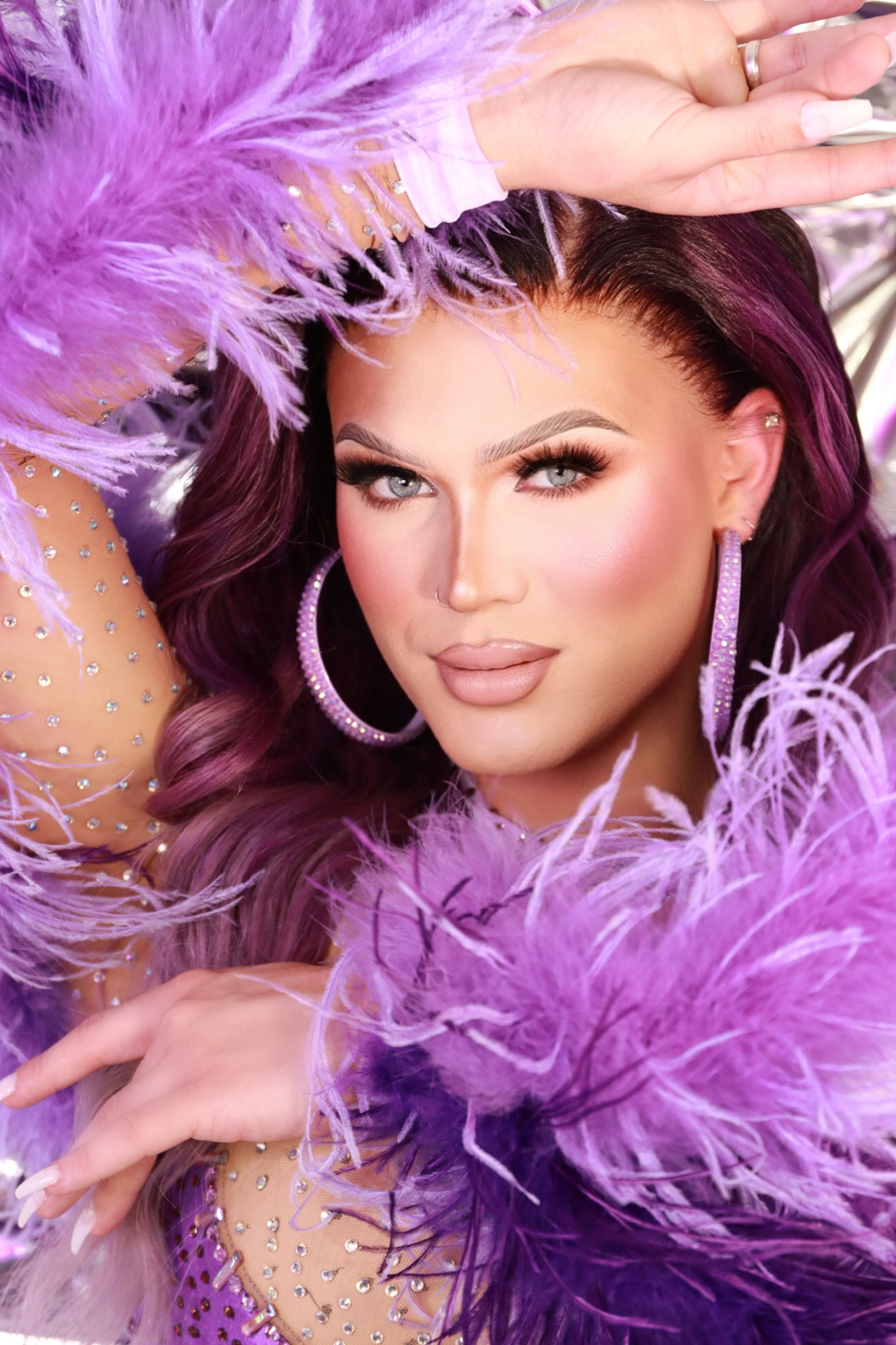 Ocean Pride Drag Showcase | Ocean Casino Resort