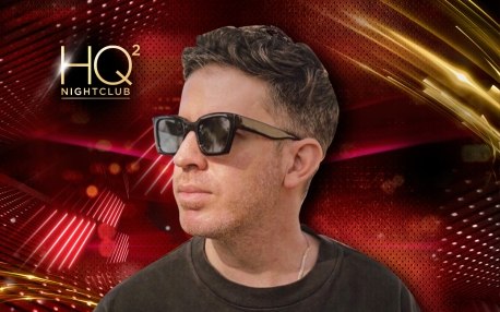 HQ2 Nightclub | Ocean Casino Resort