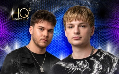 HQ2 Nightclub | Ocean Casino Resort