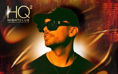 HQ2 Nightclub & Beachclub - Homepage | Ocean Casino Resort