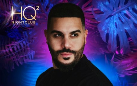 HQ2 Nightclub & Beachclub - Homepage | Ocean Casino Resort